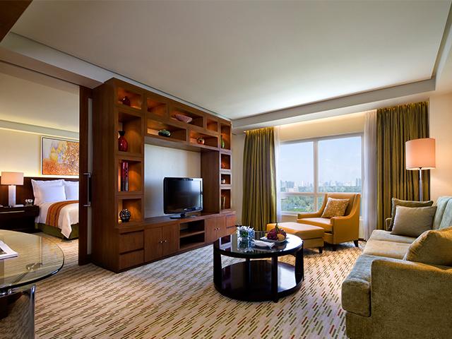 Five staycation places this summer | GMA News Online