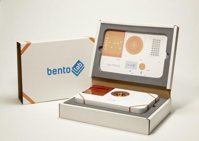 Do DNA tests yourself at home with Bento Labs | GMA News Online