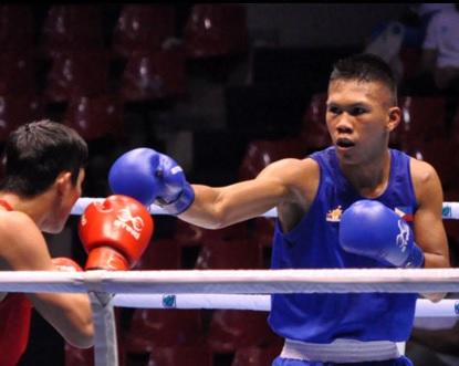 MP Promotions president: ‘Eumir Marcial is special’ | GMA News Online