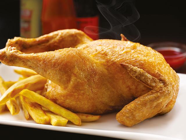 Agri chief Piñol discourages chicken importation | GMA News Online