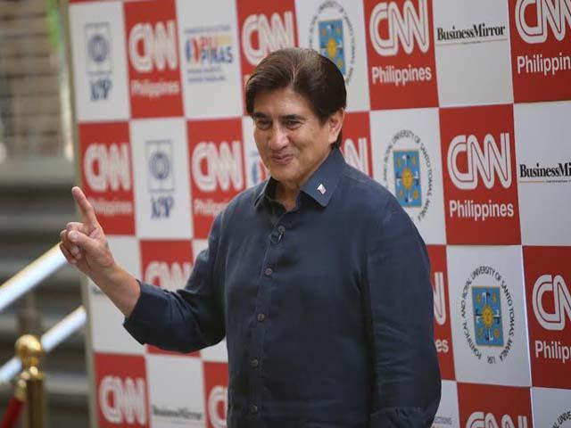 Honasan scores ‘trial by publicity’ | GMA News Online