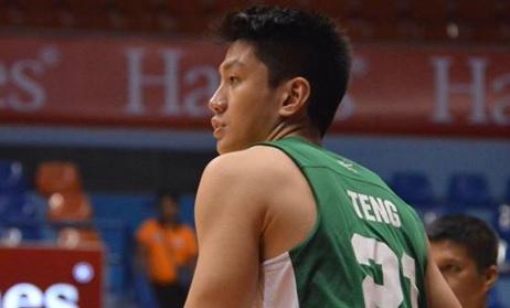 Jeron Teng drops 30 as Green Archers spoil former mentor's debut as ...