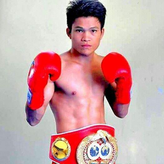Jerwin Ancajas successfully defends IBF title with TKO win | GMA News Online