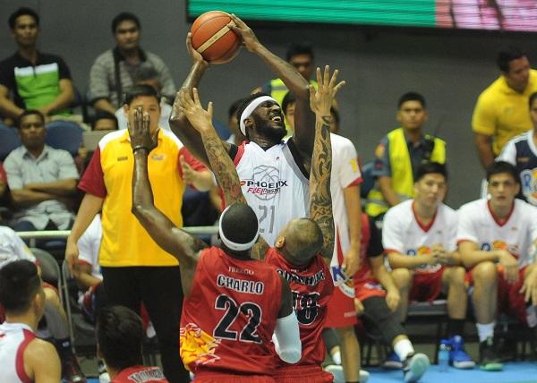 Pinkney on crucial goaltending: 'I just got to respect their call ...