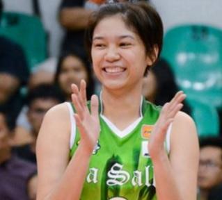 Getting booed by crowd nothing new for La Salle's Mika Reyes | GMA News ...