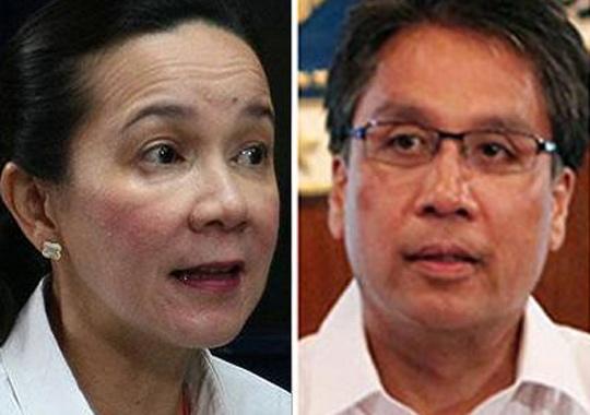 Pagsuporta ni Gov. Salceda kay Poe, minaliit ng mga kaalyado ni Roxas ...