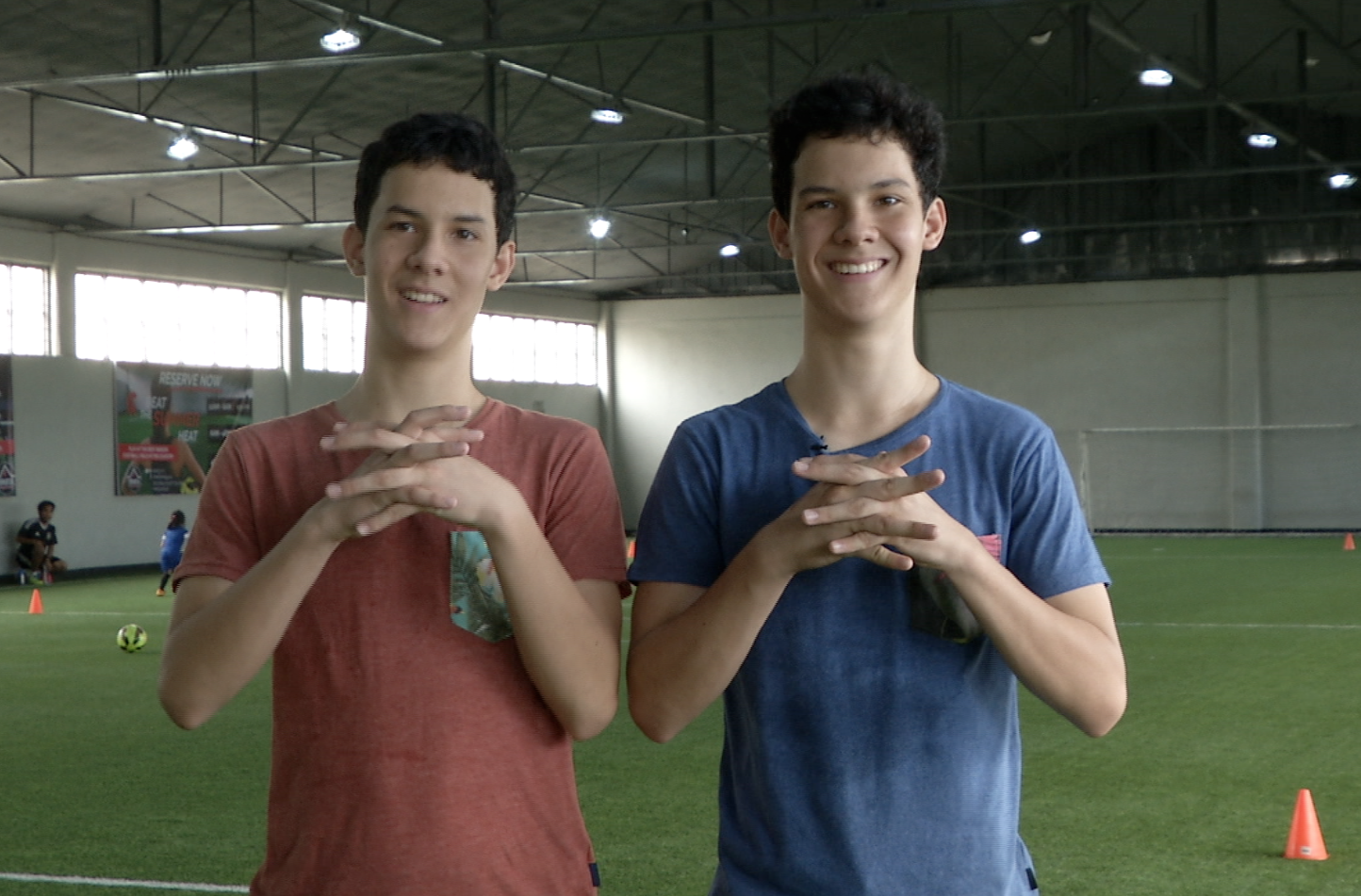 Tuklasin ang iba't ibang sports at water activities ngayong tag-init sa ...