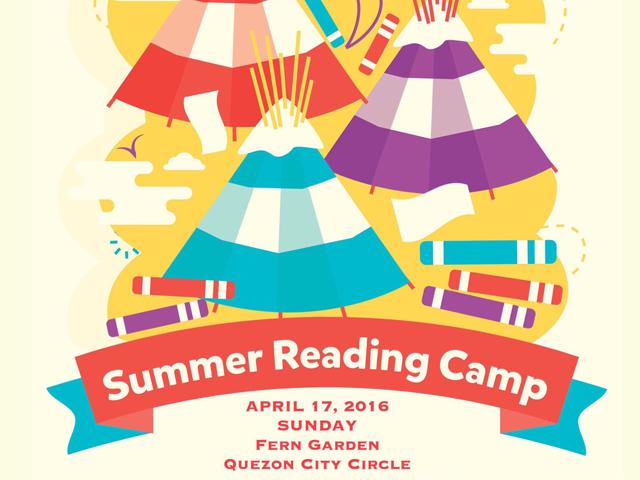 Summer Reading Camp now on its 3rd Year | GMA News Online