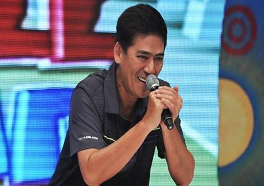 Bossing Vic Sotto, may simpleng hiling na regalo kaugnay ng kaniyang ...