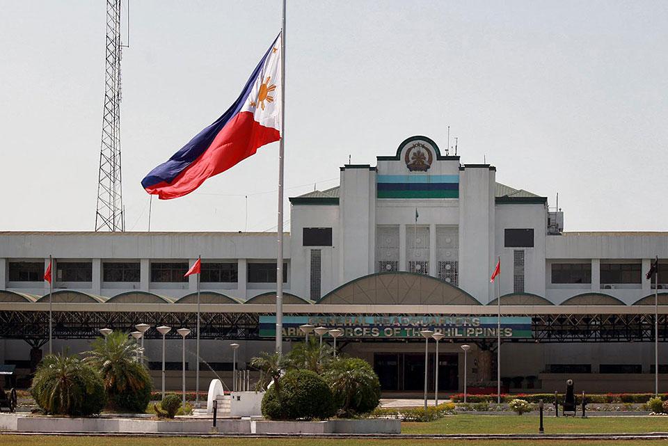 ASEAN satellite warehouse for disaster relief goods, equipment opens in ...