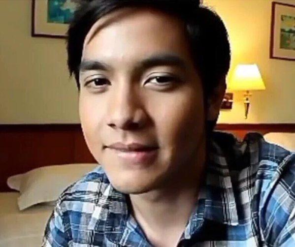 Get to know random facts about Alden Richards in his Facebook Live ...