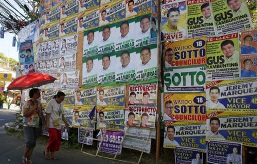 Comelec creates committee on environmentally sustainable elections ...