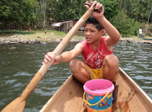 Mga musmos sa Mindanao, kukumustahin ng 'Investigative Documentaries ...