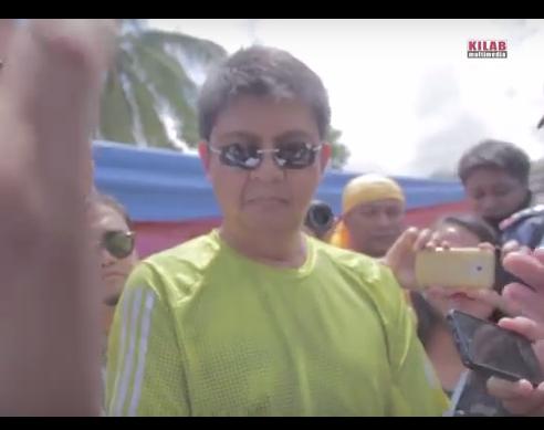 Video of Kidapawan rally dispersal may shed light on violent incident ...