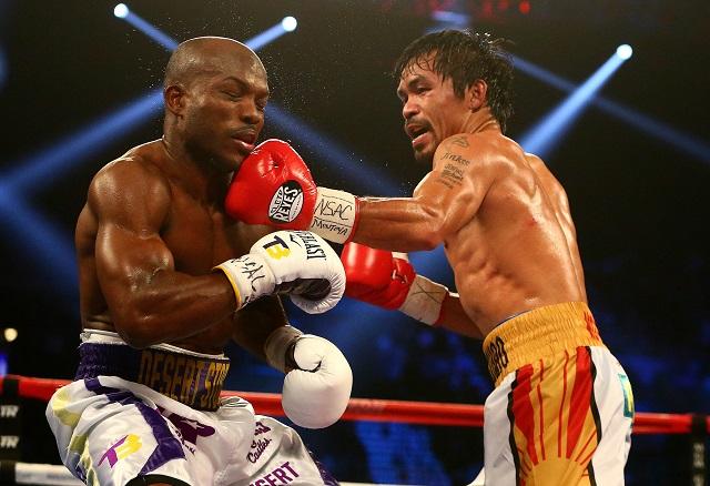 Pacquiao's final fight shows evolution of a legendary fighter | GMA ...