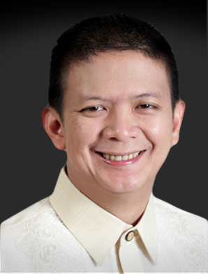 Escudero: I can work with whoever's president | GMA News Online