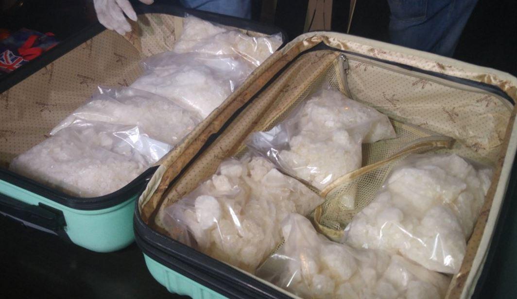 P300k worth of shabu seized in Cotabato —PDEA | GMA News Online