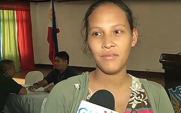Gov’t benefits won’t bring him back, says widow of soldier slain in ...