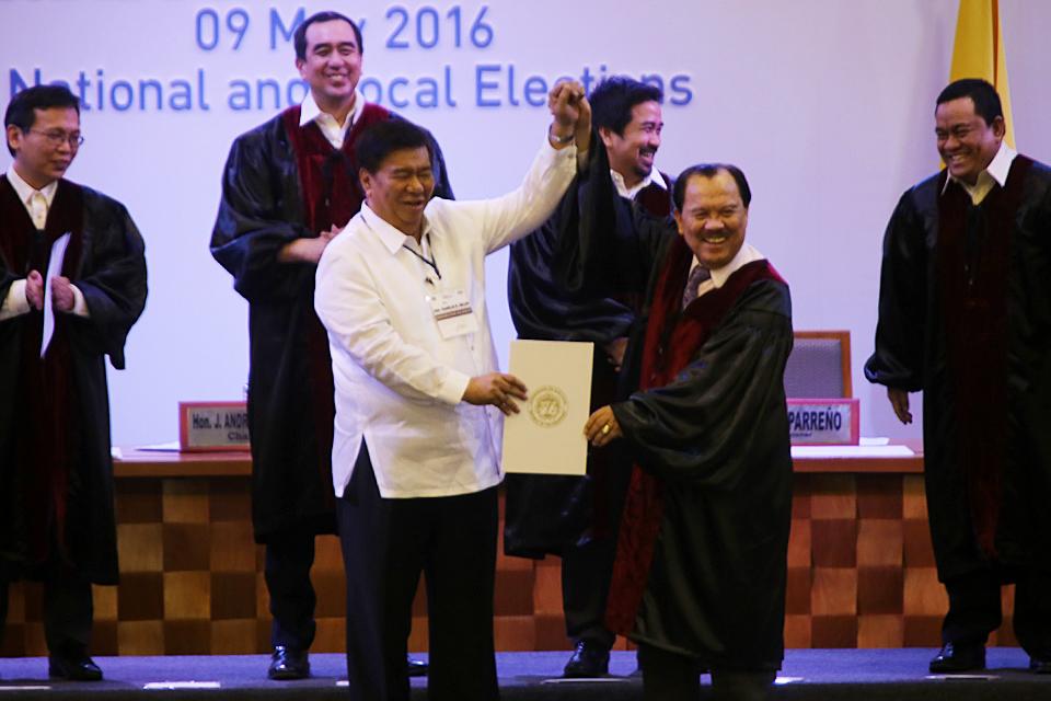 Drilon doesn’t mind not topping the 1969 Bar anymore after ruling ...