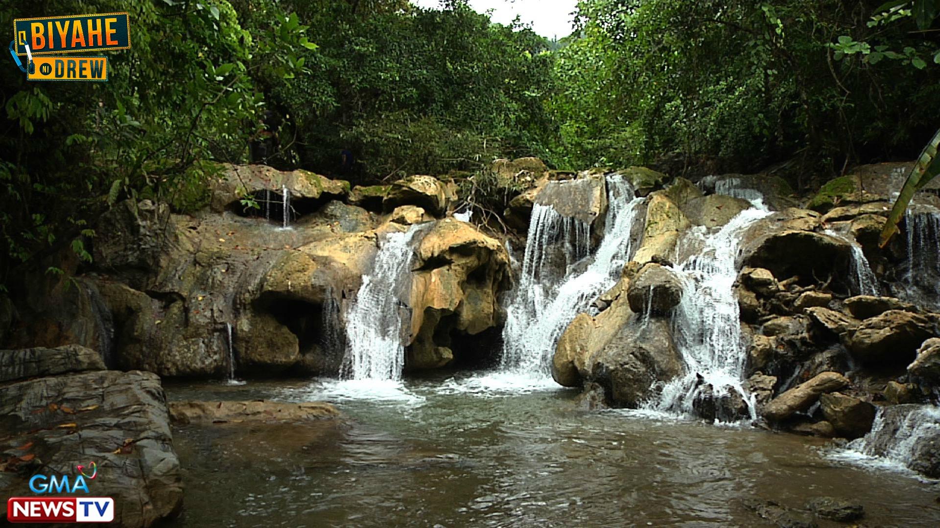 'Biyahe ni Drew,' papasyalan ang hidden tourist gems sa Dingalan ...