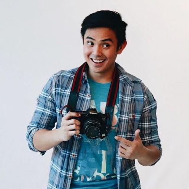 Sef Cadayona says role in new sexy comedy show is a 'game-changer'