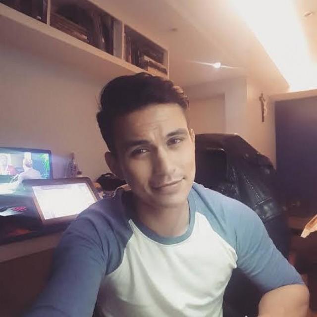 Tom Rodriguez reveals his father's fight with cancer