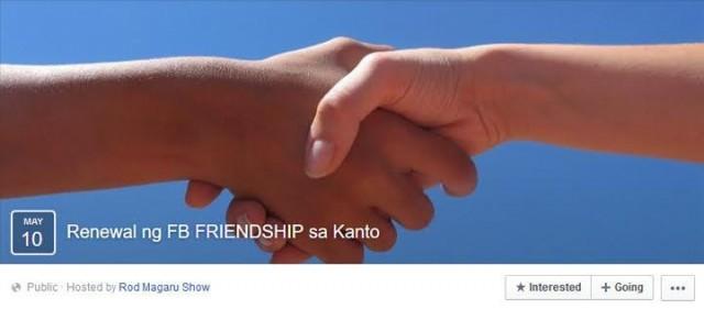 #ReFollow and #ReFriend campaign a hit on social media | GMA News Online