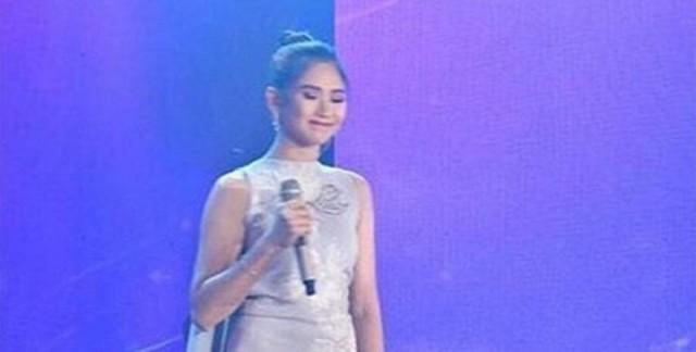 Sarah Geronimo apologetic, breaks down at Las Vegas: Sorry po, pagod po ako