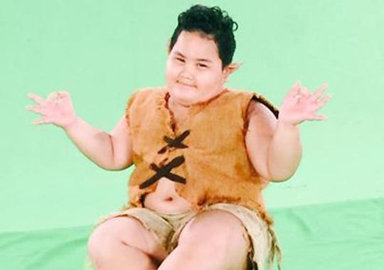 Balang, ang cute na duwende sa 'Magkaibang Mundo' | GMA News Online