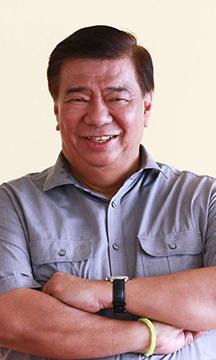 Drilon: Senate leadership change to wait, proclamation of president, VP ...