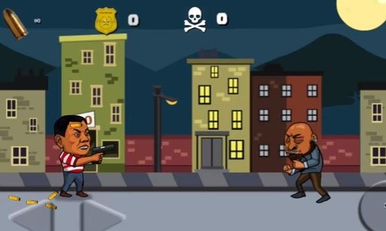 'Duterte Fighting Crime' app, patok ngayon sa mobile users | GMA News ...
