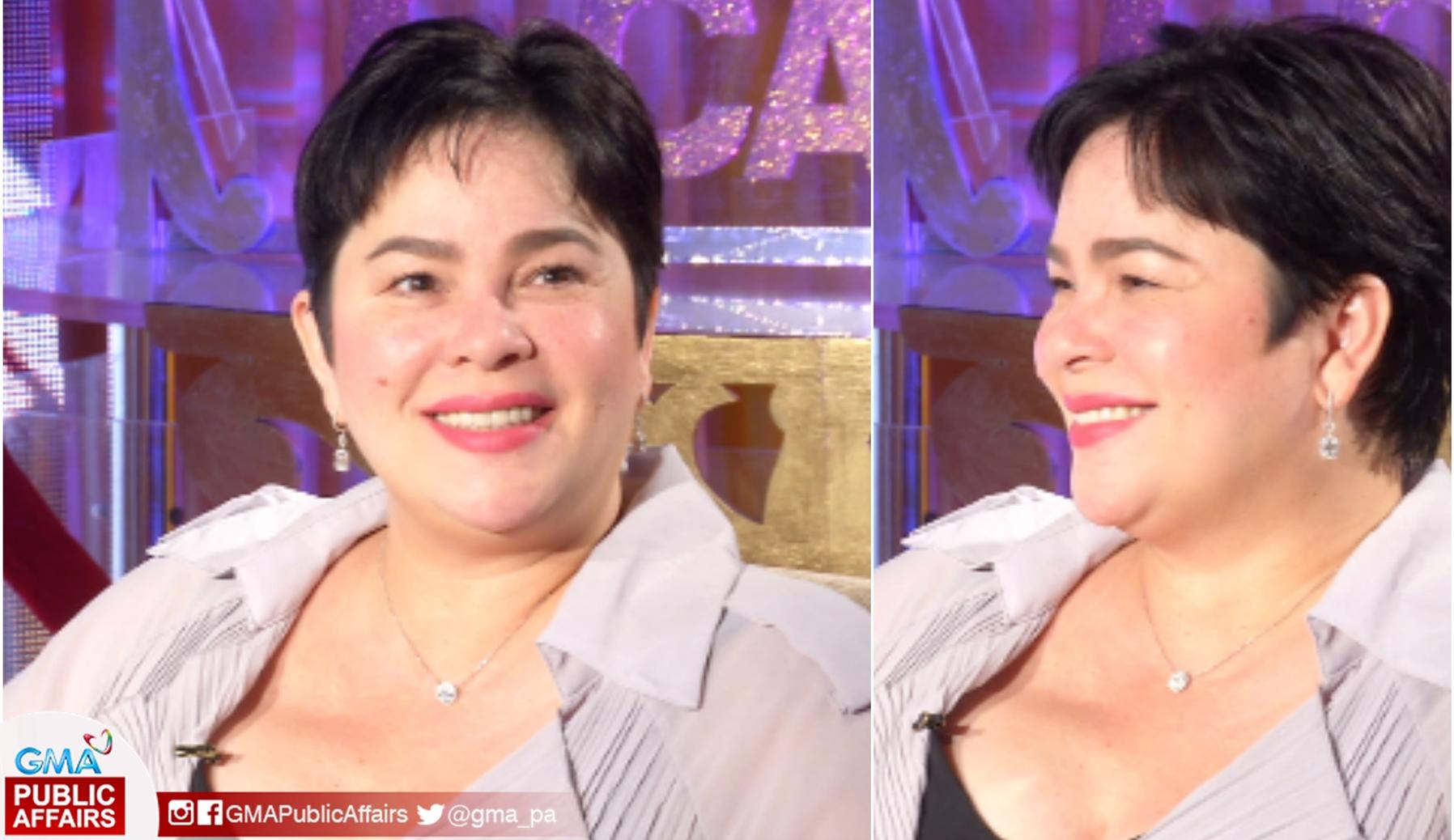 Jaclyn Jose: Queen of under acting noon, Cannes’ Best Actress ngayon ...