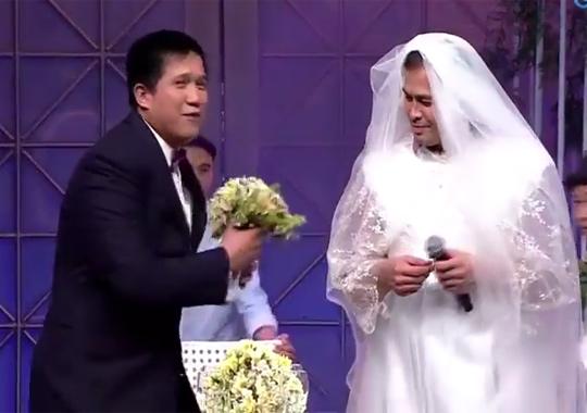 WATCH: Jerry Codiñera performs ‘I Say A Little Prayer’ | GMA News Online