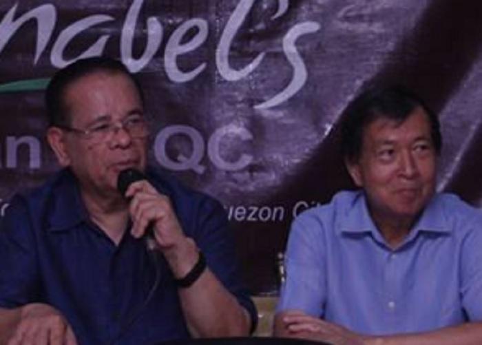 Administration determined to cheat in polls, says former GMA cabinet ...