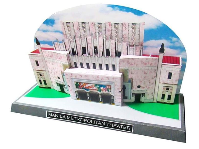 NCCA launches ‘Paper Craft Series’ of printable sculptures of ...