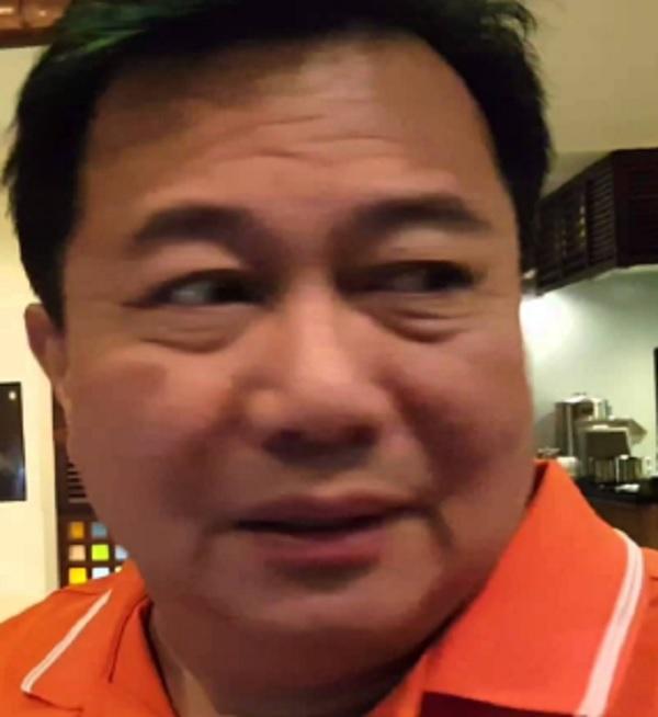 Davao congressman may be next Speaker | GMA News Online