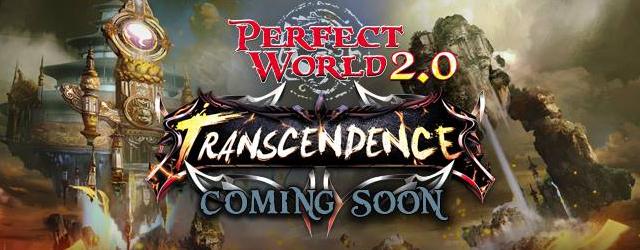 ‘Perfect World 2.0 Transcendence’ marks new era for fans | GMA News Online