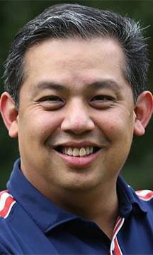 NUP endorses Romualdez as Speaker of 19th Congress | GMA News Online