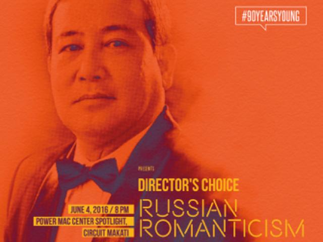 Manila Symphony Orchestra marks 90th anniversary with ‘Russian ...