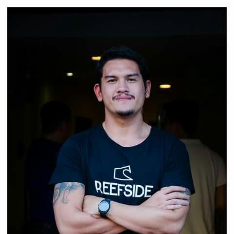 Surfer, vocalist, and a father: Get to know Digong's son Baste Duterte ...