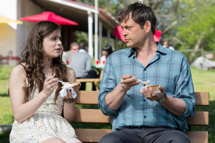 Vince Vaughn and Hailee Steinfeld are on the run in heist movie ‘Term ...