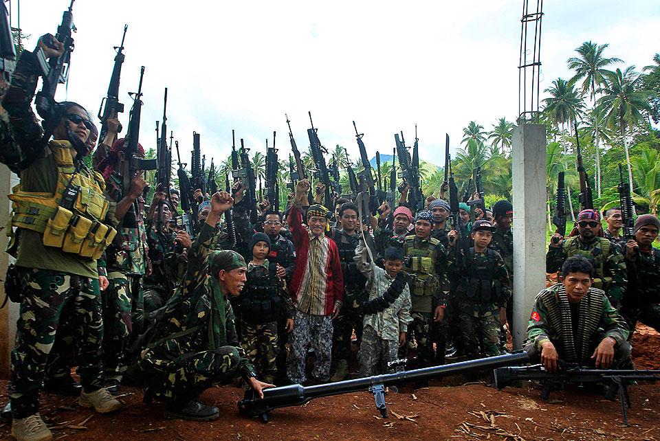 Duterte eyes meeting with Nur Misuari in early 2017 | GMA News Online