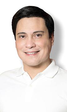 Return to Senate ‘a vindication’ — Zubiri | GMA News Online