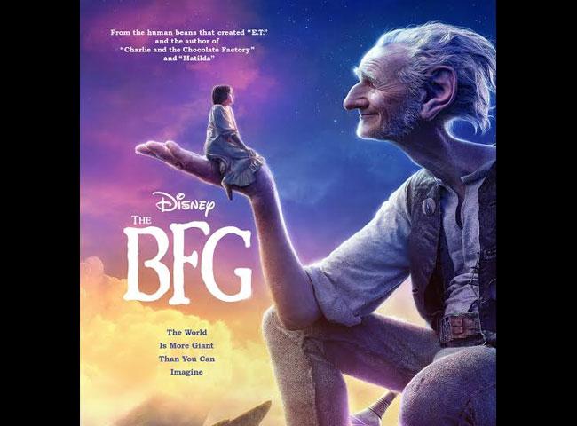 Second trailer for animated fantasy adventure ‘The BFG’ | GMA News Online