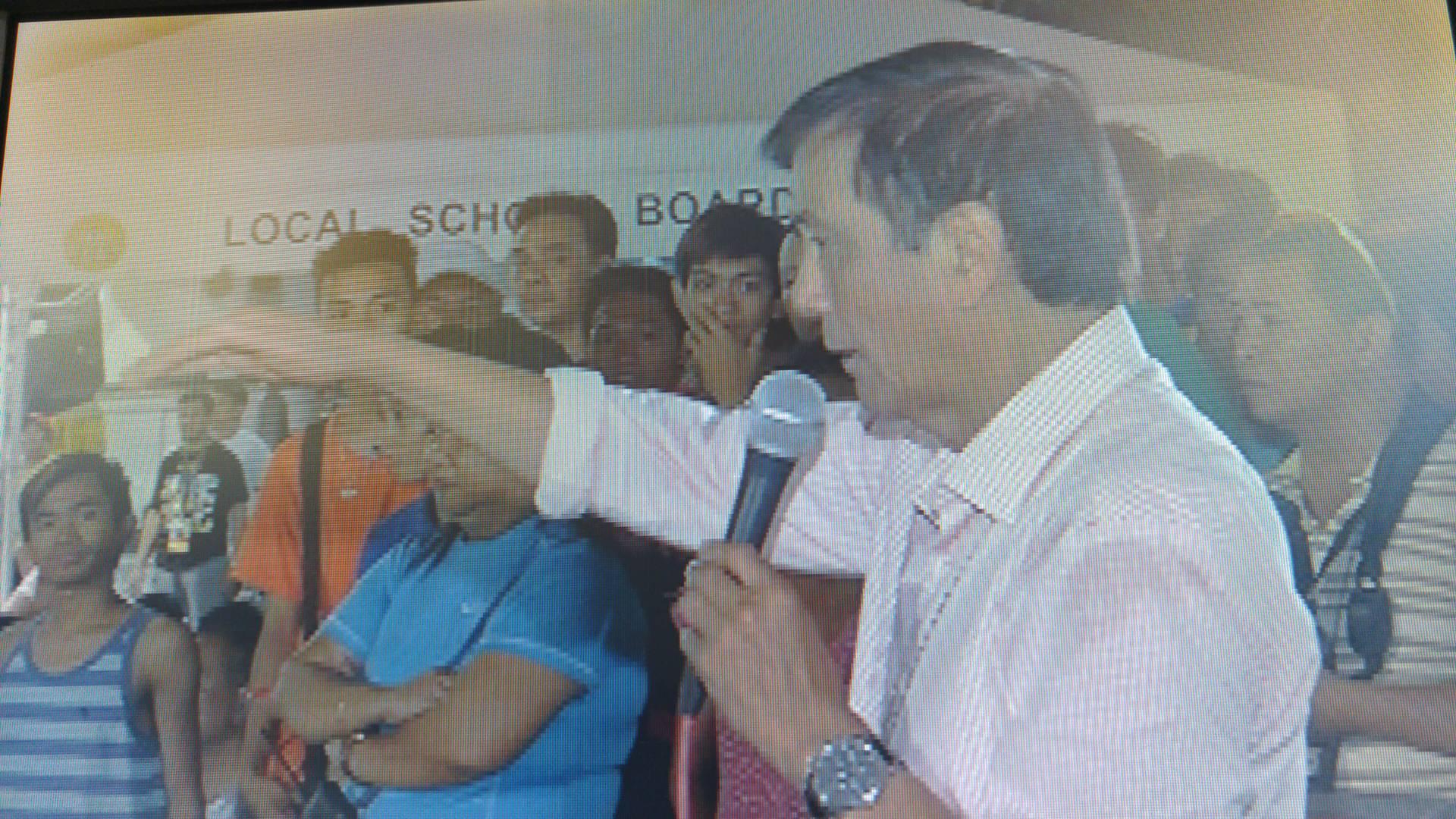 Cebu City mayor refuses to concede | GMA News Online