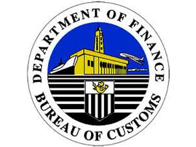 Customs creates command center for operations | Philippine News