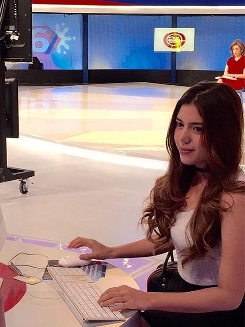 Isabelle de Leon sympathizes with Jiro Manio’s personal struggles | GMA ...