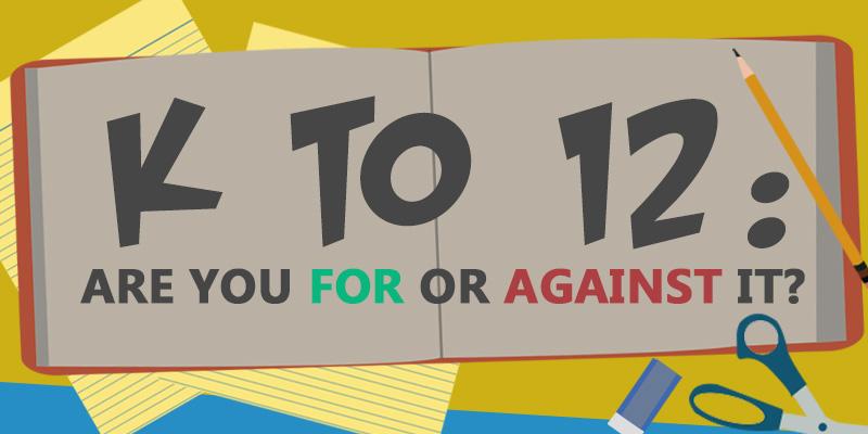 ‘Administrative issues’ hound K to 12 transition program, study says ...