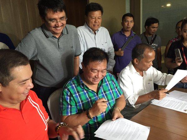 PDP-Laban on track to meet membership target of 100 before July 25 ...