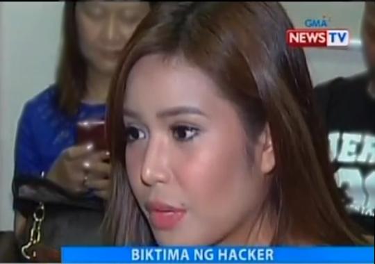 Aktres, humingi ng tulong sa NBI matapos ma-hack ang kaniyang social media accounts | GMA News ...